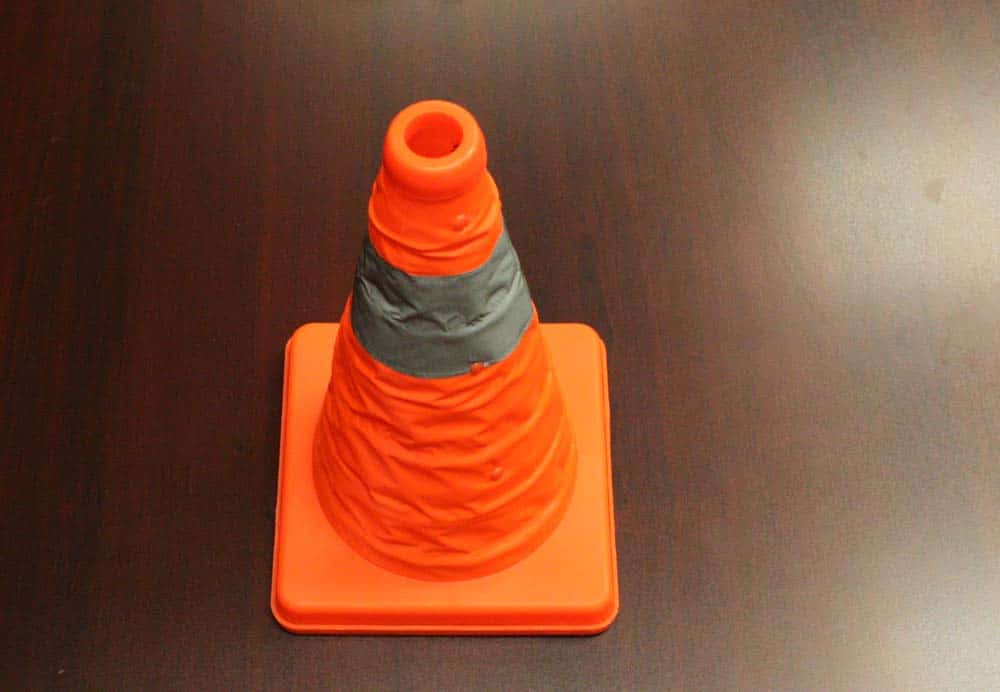 Standard Roadblock Kit | H2Safety