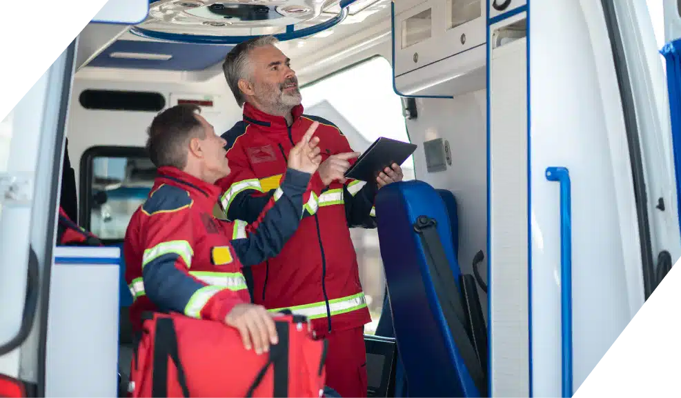 Emergency Management Planning | H2Safety Solutions