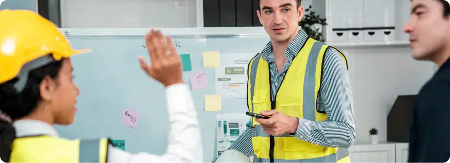 H2Safety LMS | Training & Development Platform