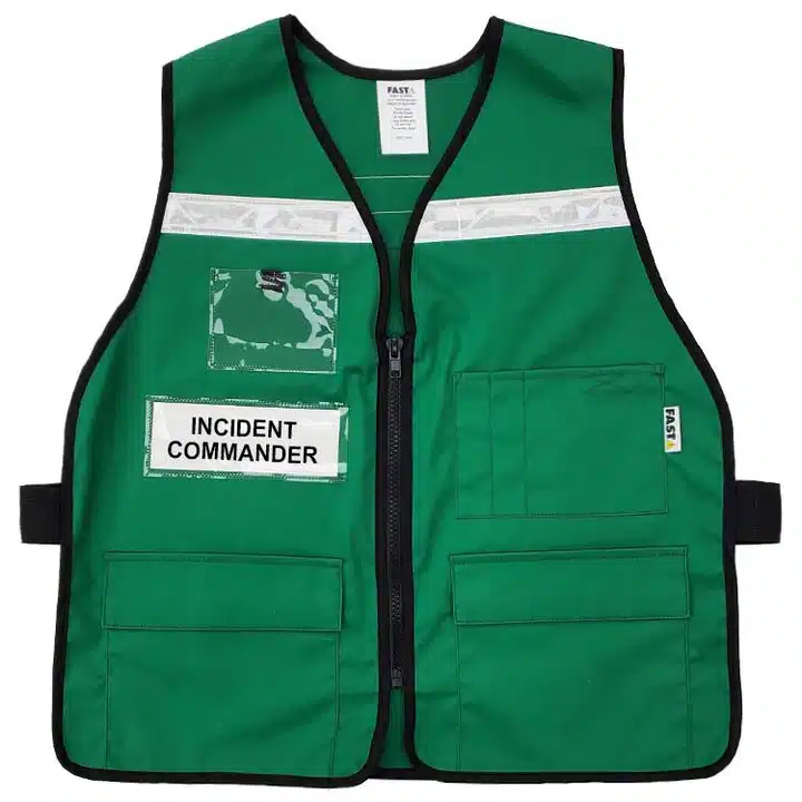 ICS Premium Vests Kit | H2Safety