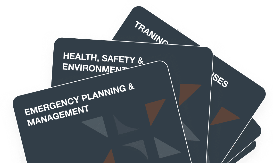 H2Safety Solutions | Emergency Management, Software, And More